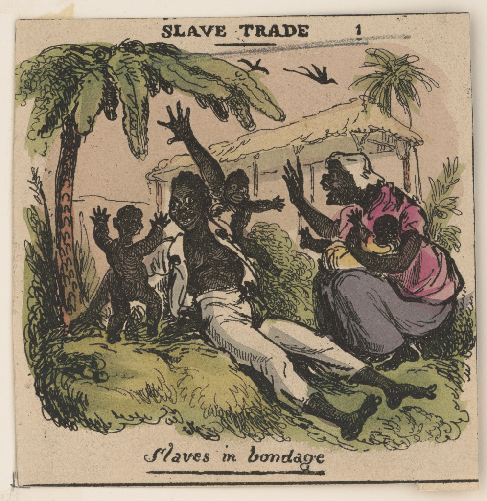 AA Unit 1 Primary Sources | Team Social Studies